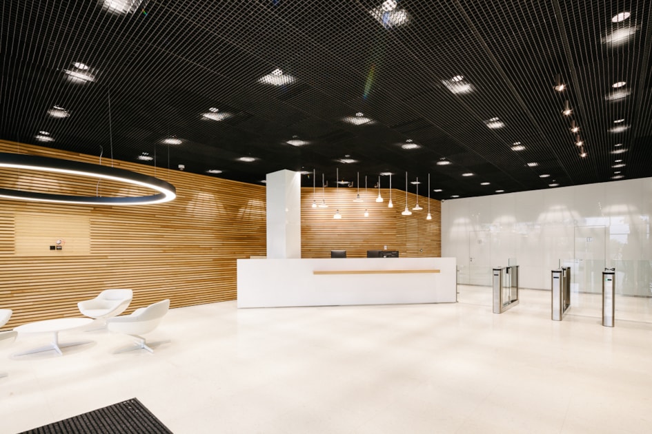 SAP Prague | A.M.O.S. DESIGN