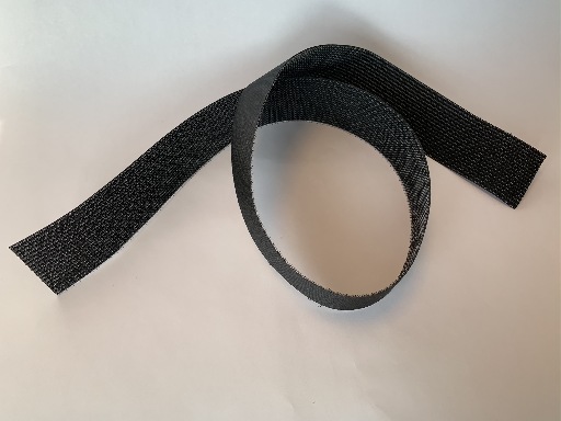 Zippers, velcro · Kubicek Balloons