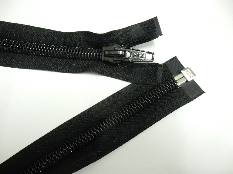 Zippers, velcro · Kubicek Balloons