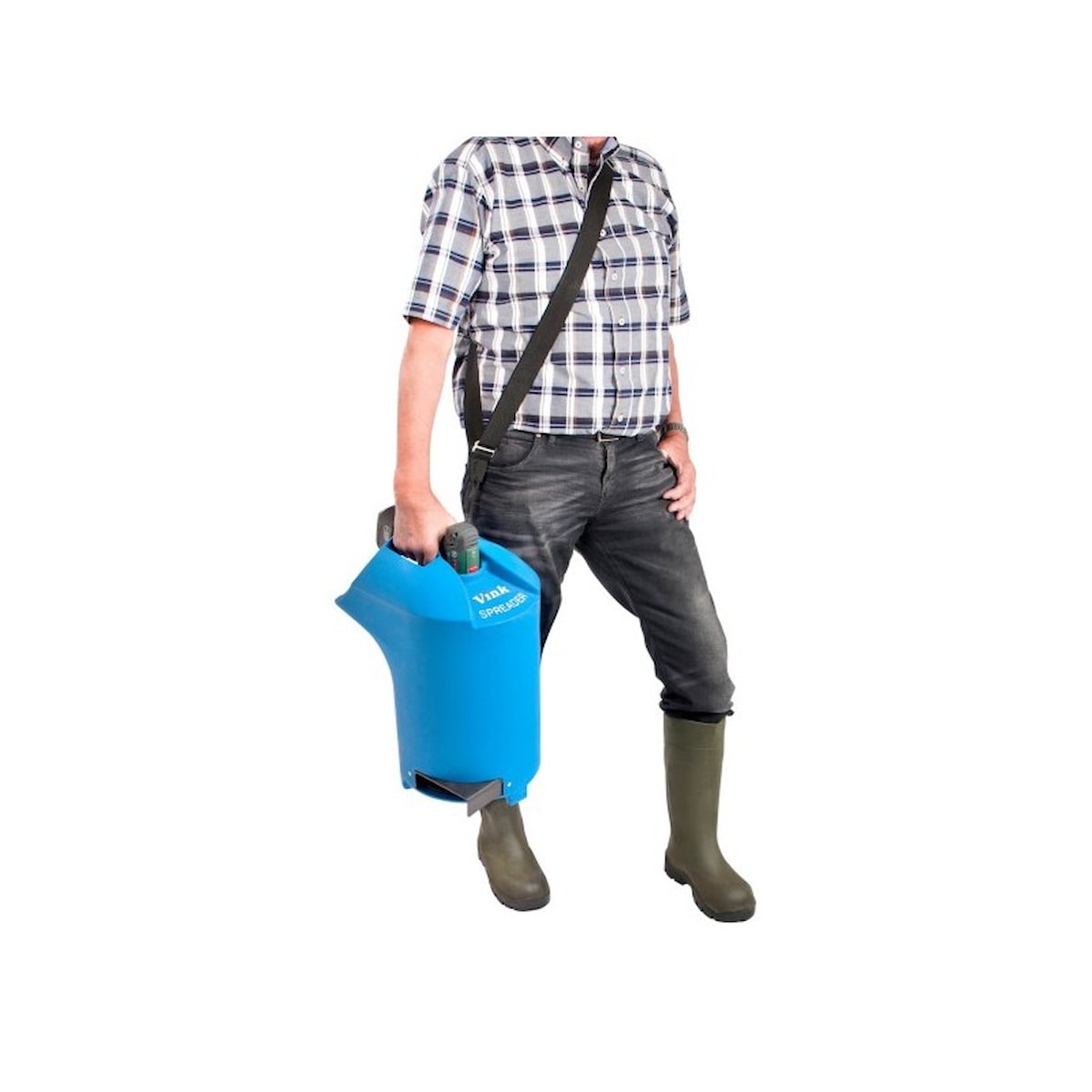 Rozprašovač VINK | PROFARM