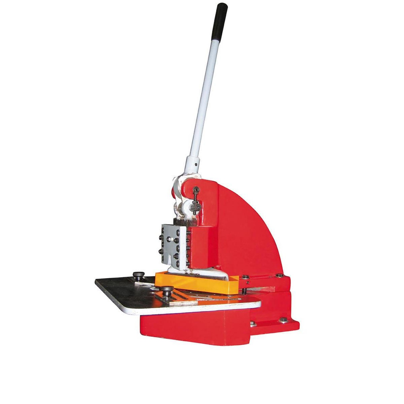 Hand notcher | HOLZMANN from KARAS