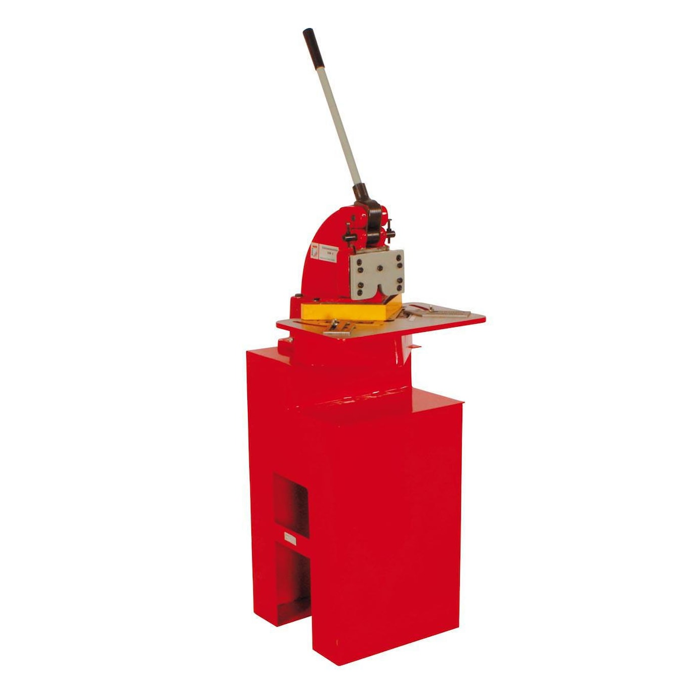 Hand notcher | HOLZMANN from KARAS