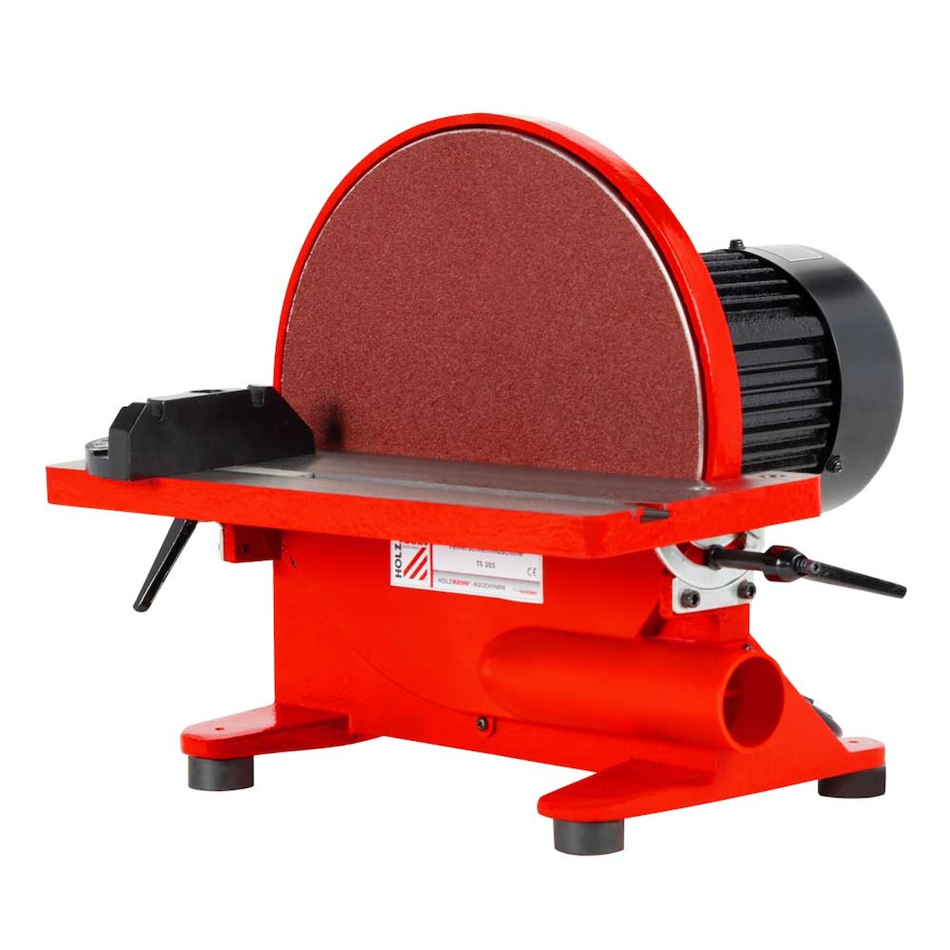 Disc - sanding machine | HOLZMANN from KARAS