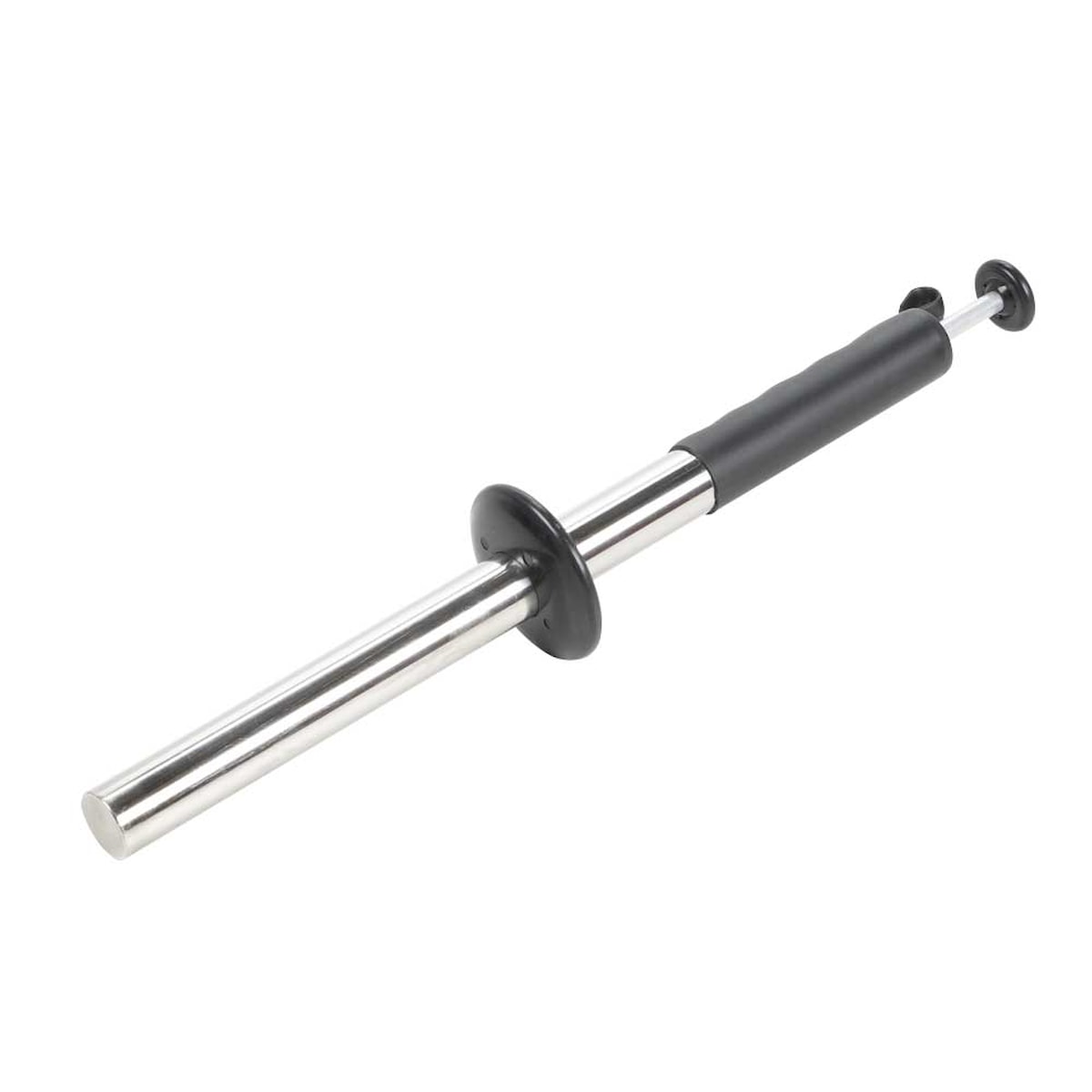 Magnetic chip collector | HOLZMANN from KARAS