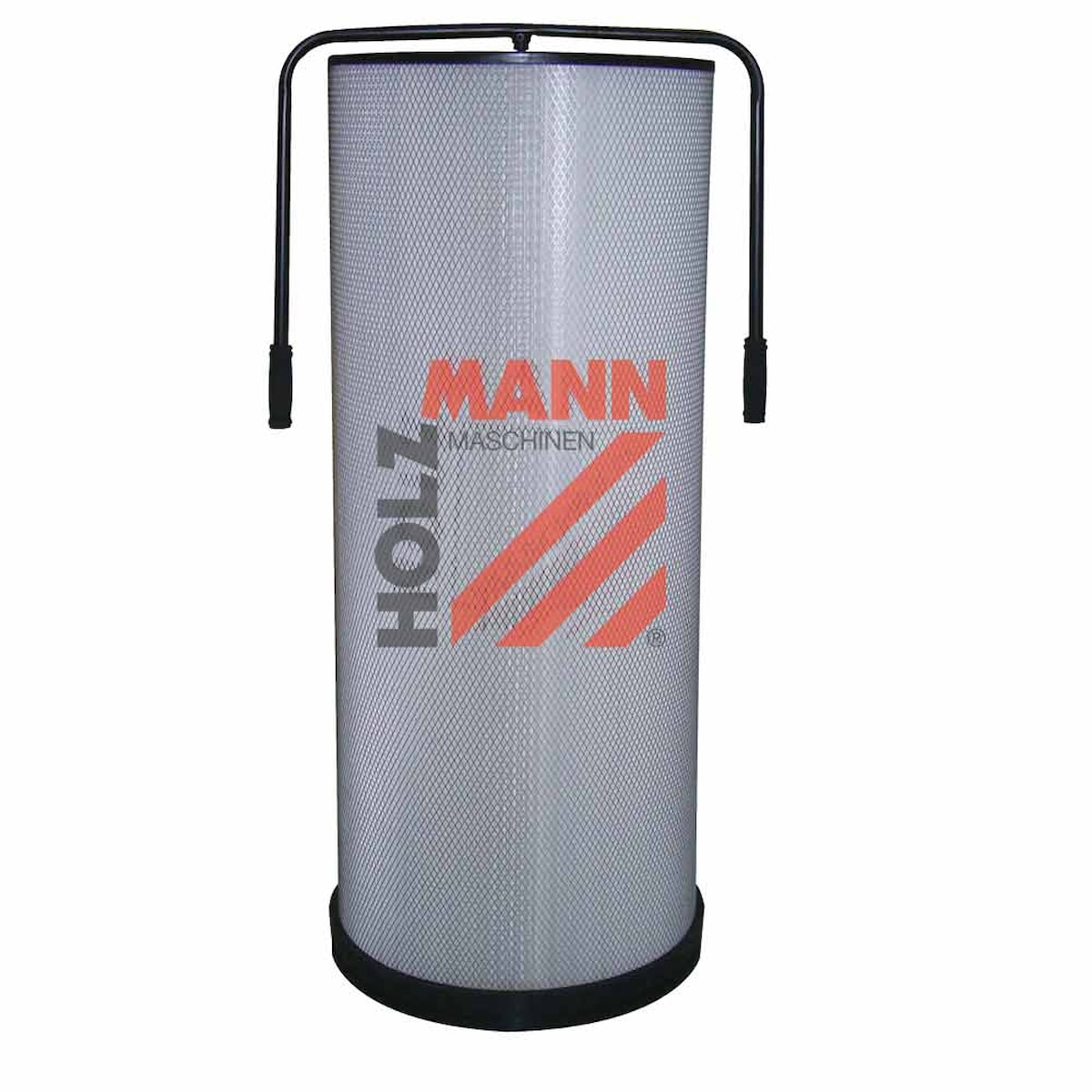 Extra-fine particle filter | HOLZMANN from KARAS