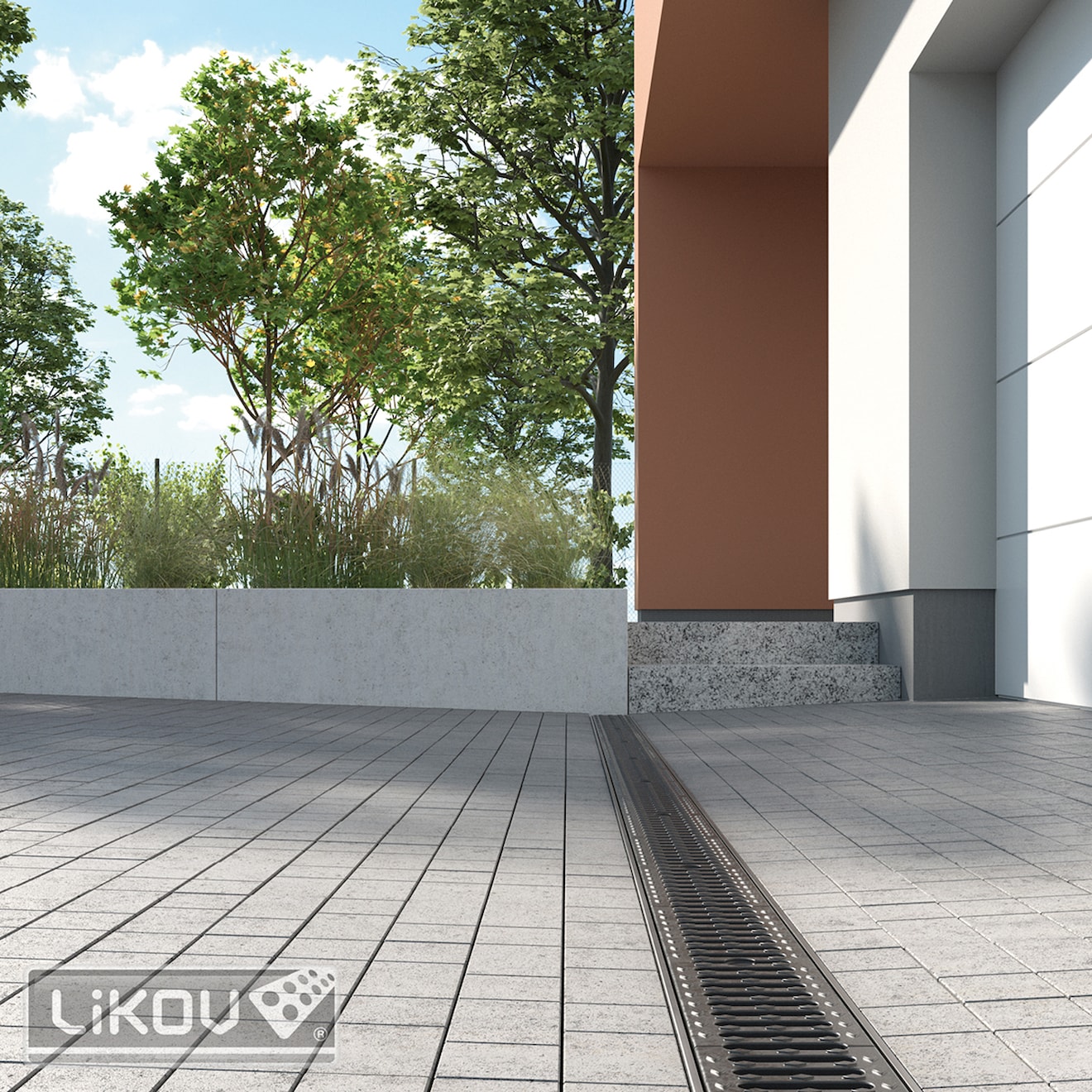 Our products | LIKOV