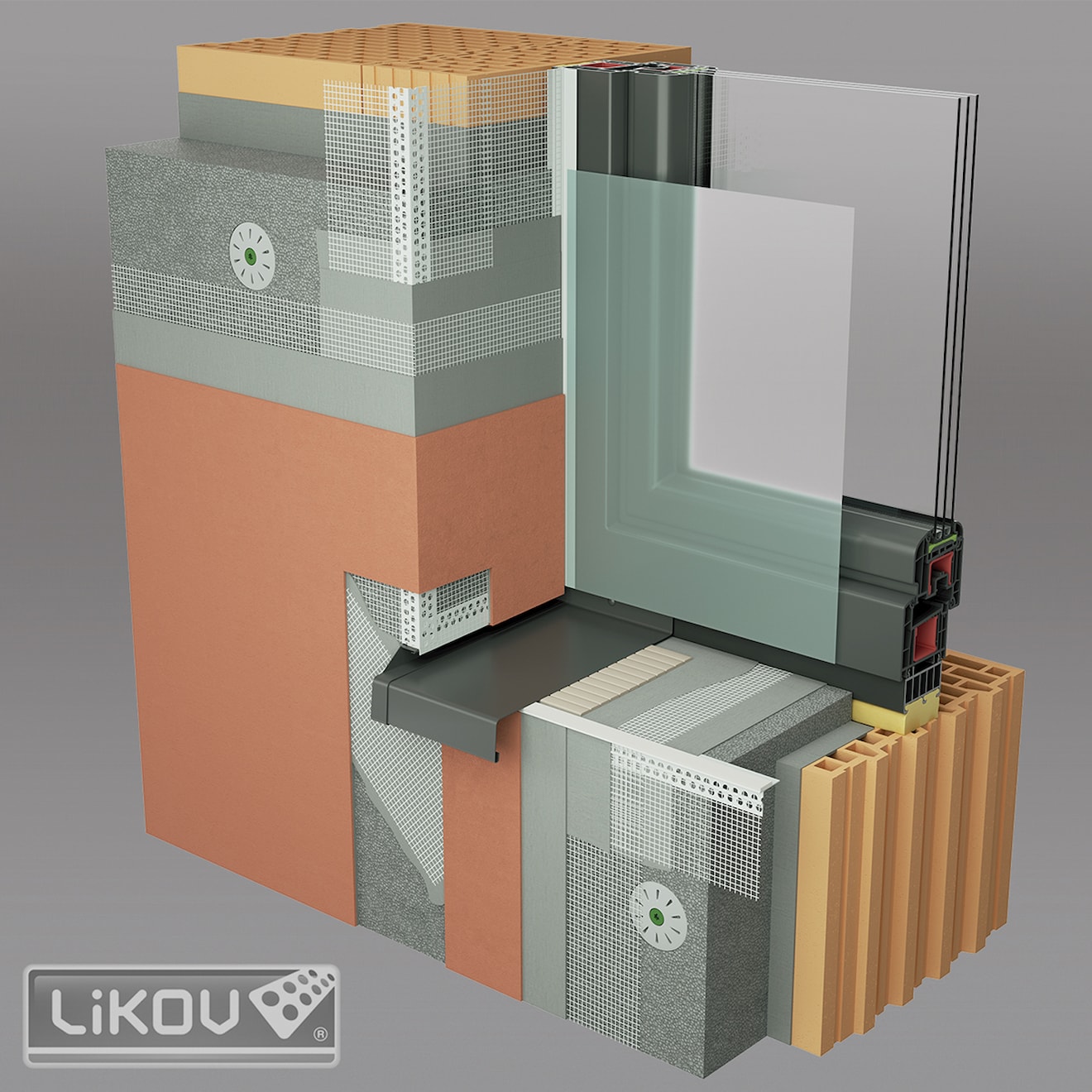 Our products | LIKOV