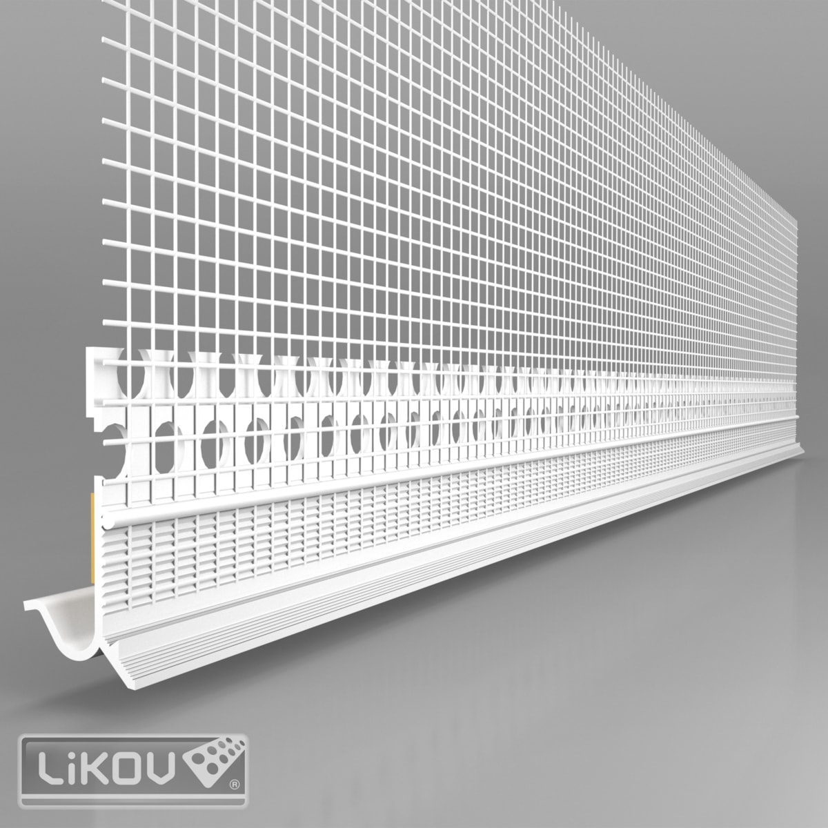 LE-G drip bead | LIKOV