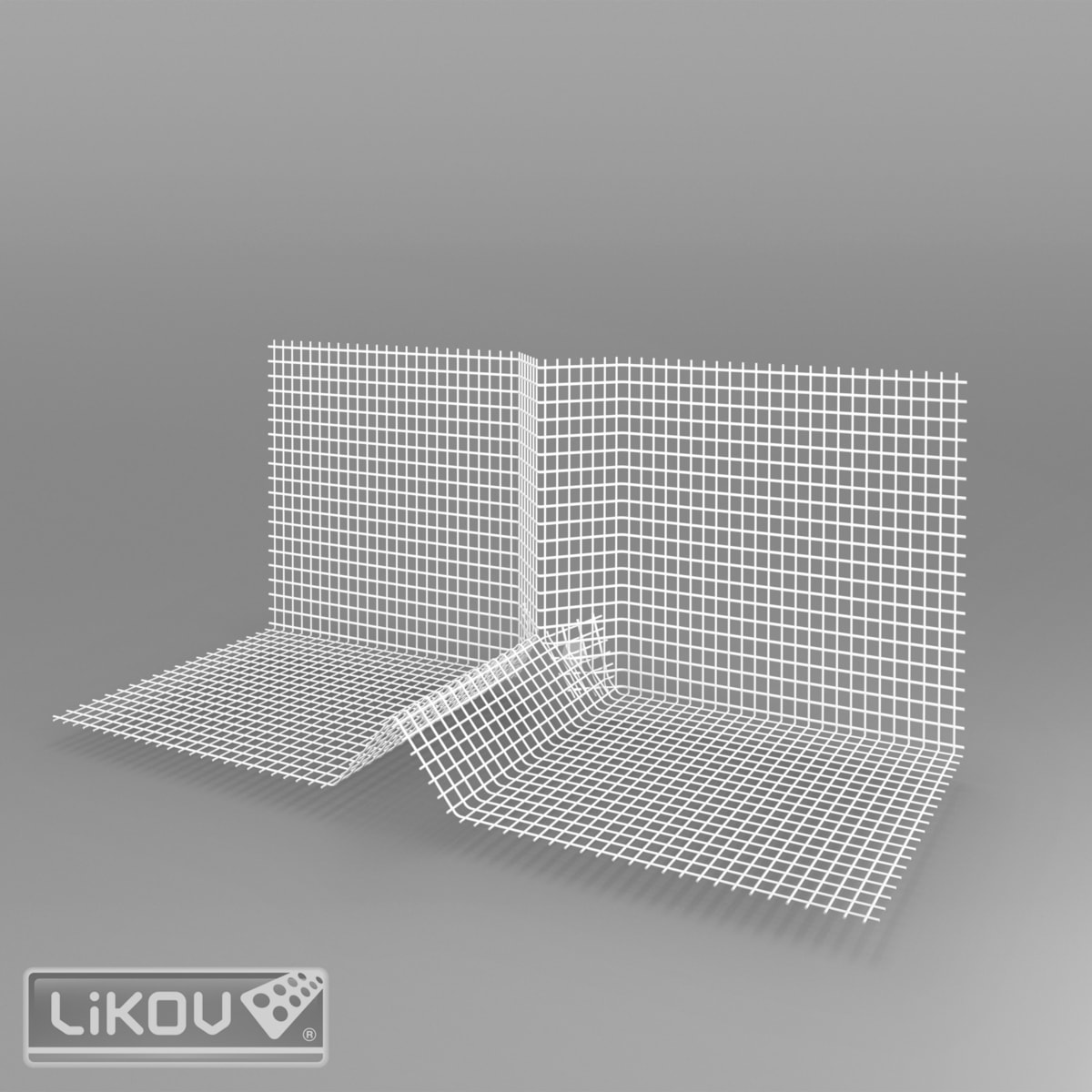 LBP-V1 outer corner | LIKOV