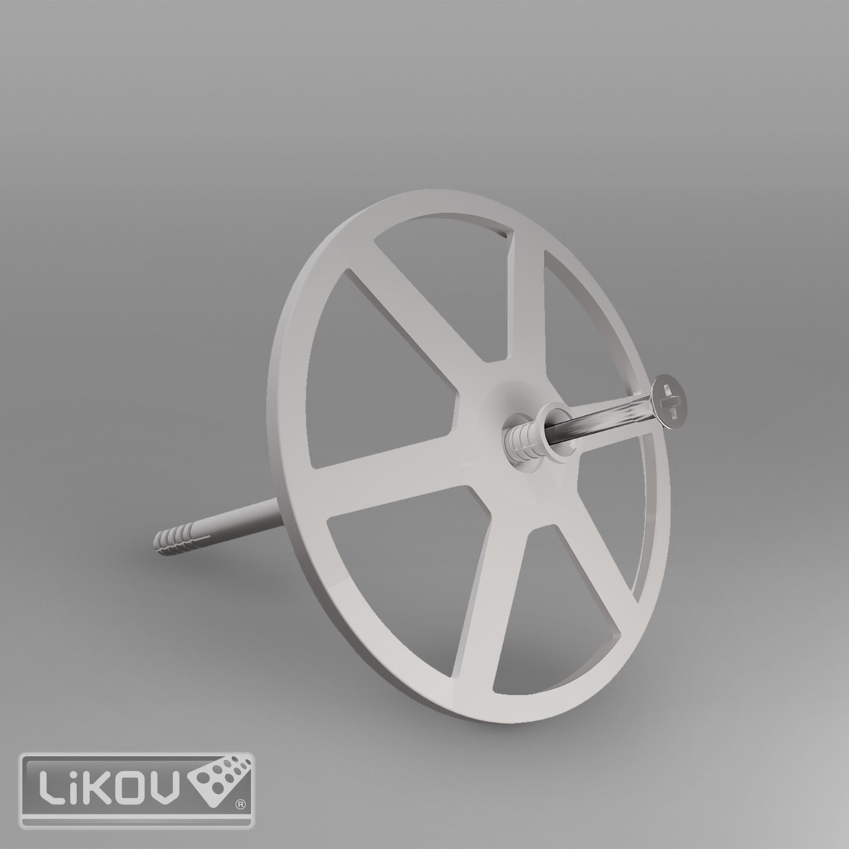 Wkret Met | LIKOV