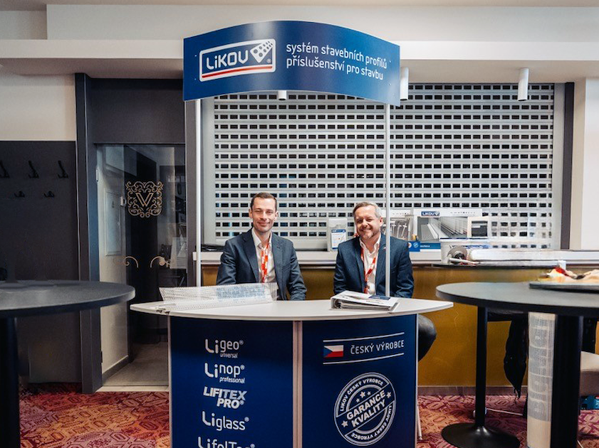 BigMarket 2025 | LIKOV