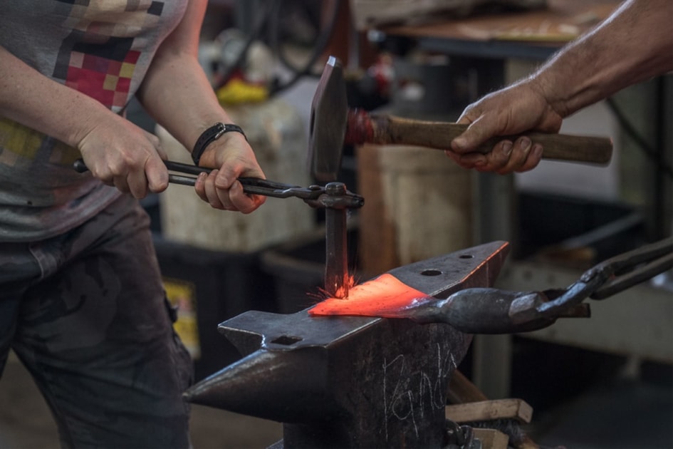 Festival · Hefaiston