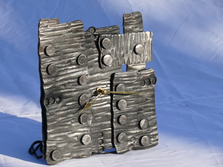 Festival · Hefaiston