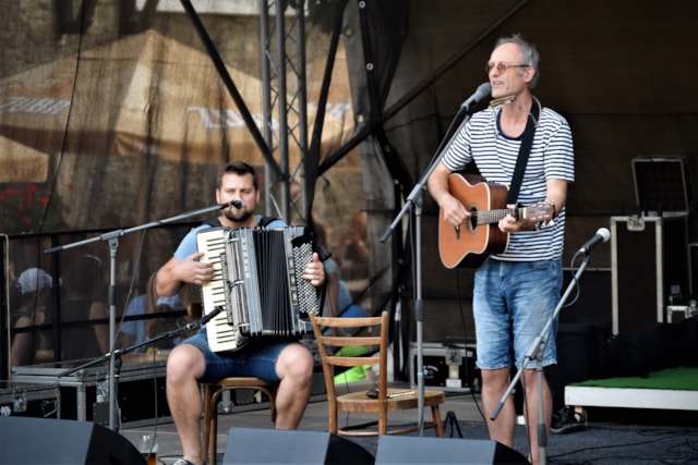 Festival · Hefaiston