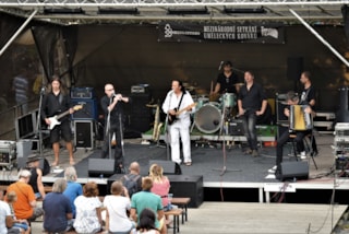 Festival · Hefaiston