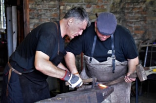 Festival · Hefaiston