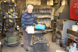 Festival · Hefaiston