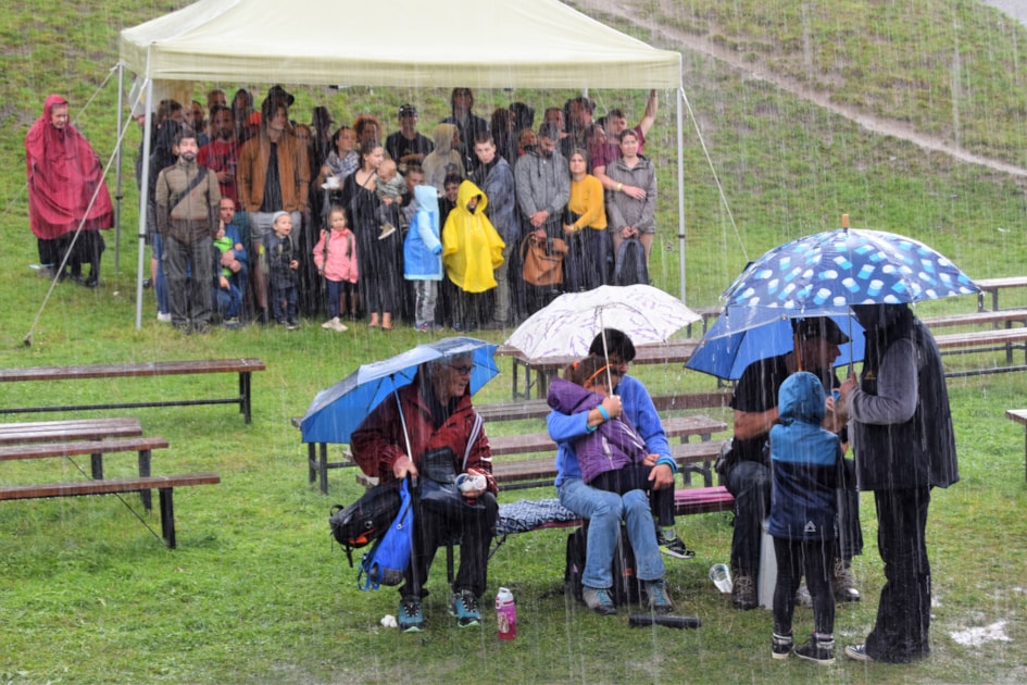 Ocenění 2021 · Hefaiston