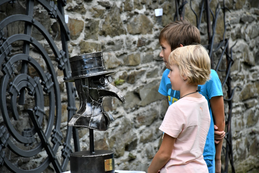 Festival · Hefaiston