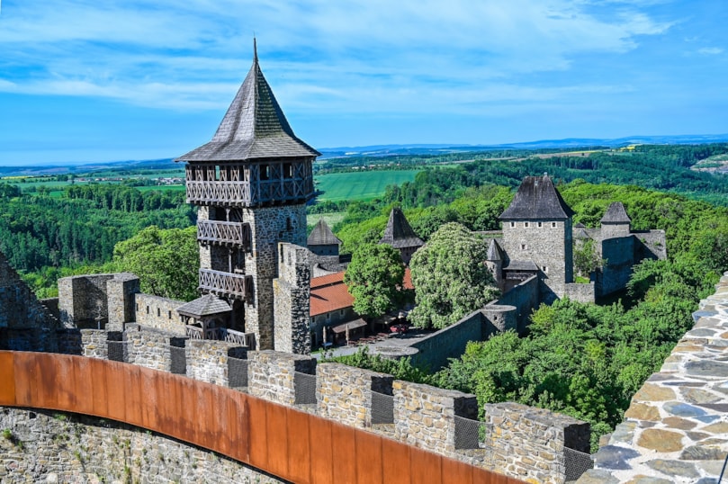 Festival · Hefaiston