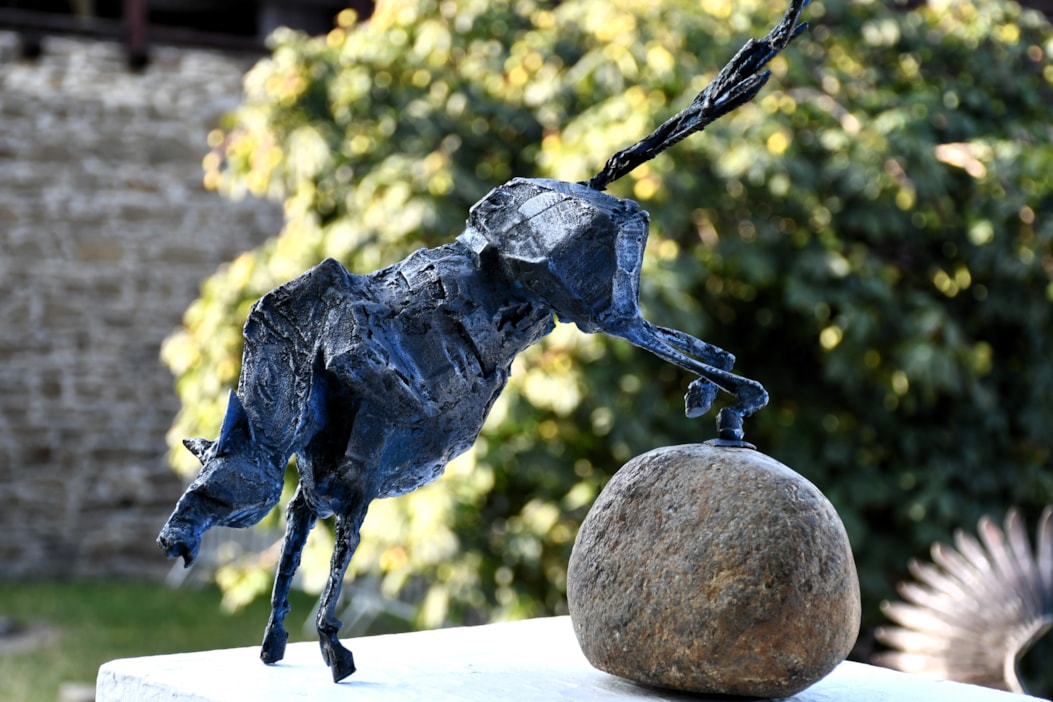 Festival · Hefaiston