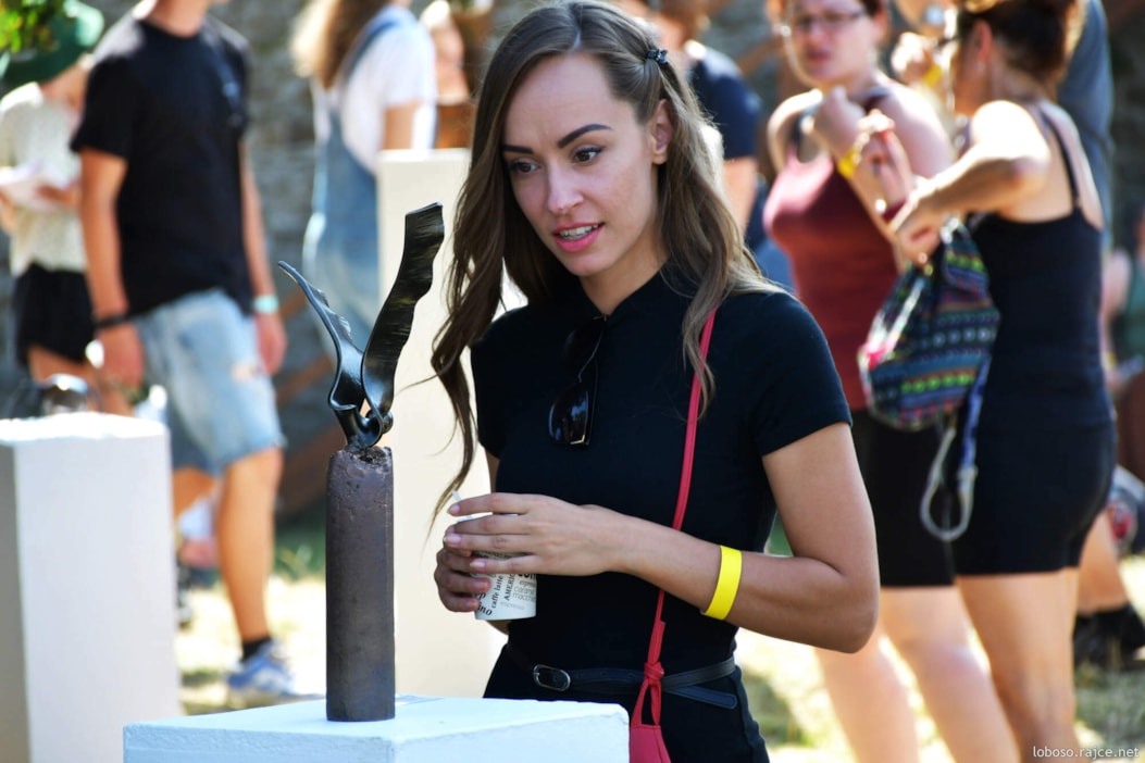 Festival · Hefaiston