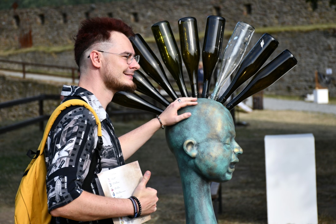 Festival · Hefaiston