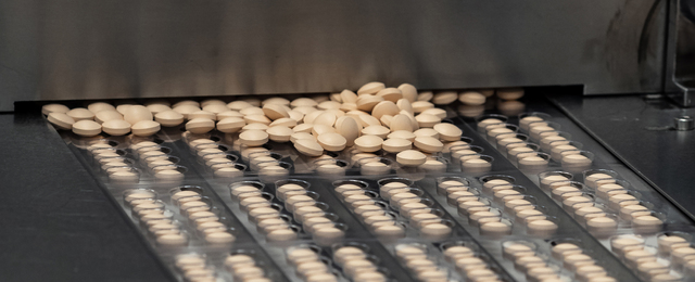 What we can do, we do · Neopharma