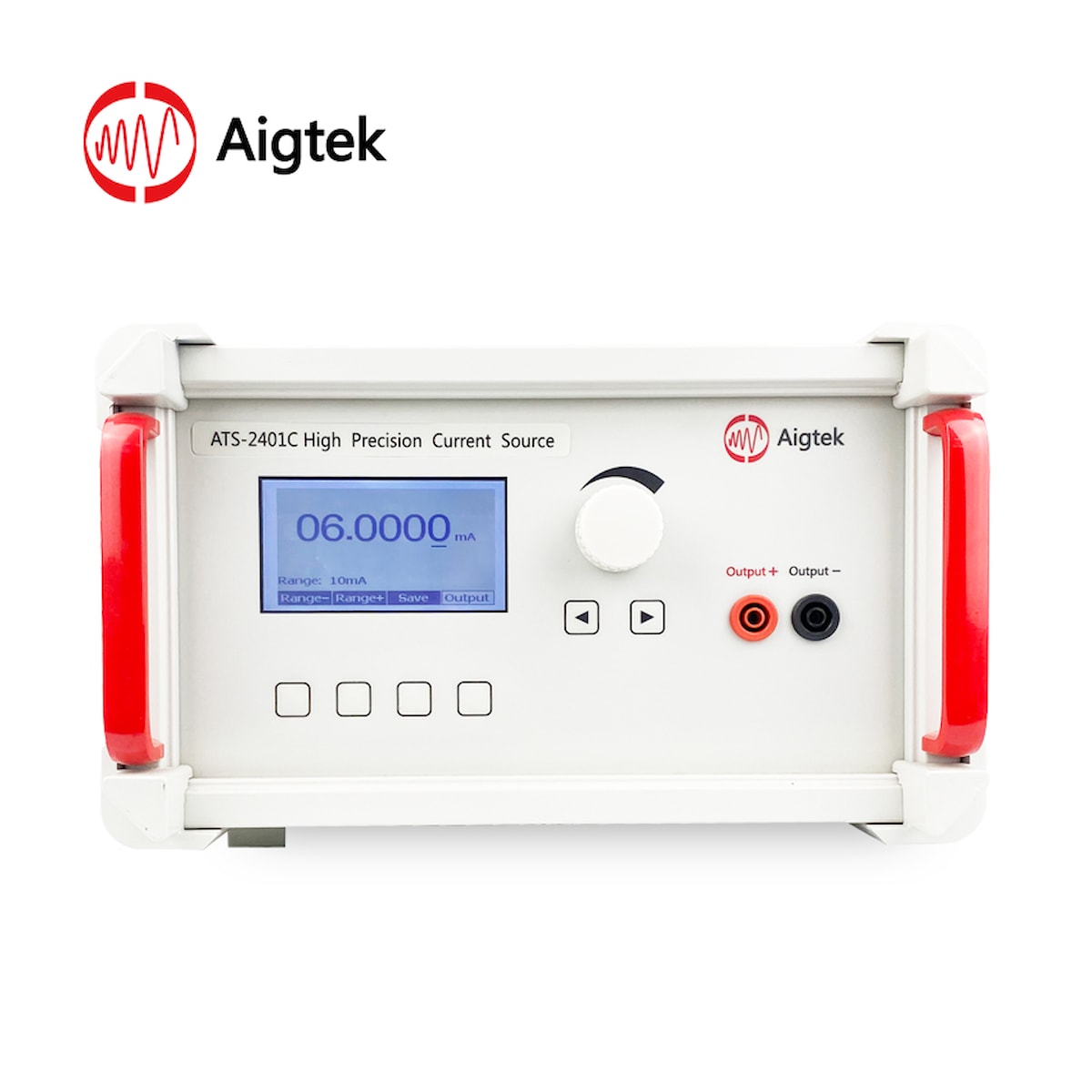 ATS-2000C Series High Precision Current Source | Teste