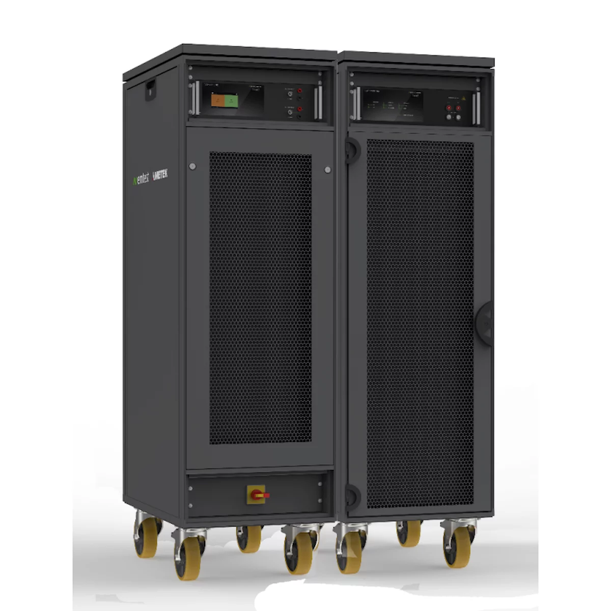 Ripple NX High Power Ripple Generator | Teste