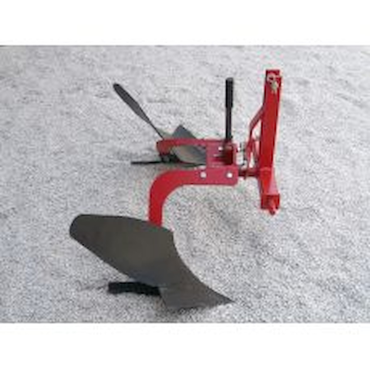 Pluh otočný/obracák/ PNO1-20 bez kola | Traktorservis