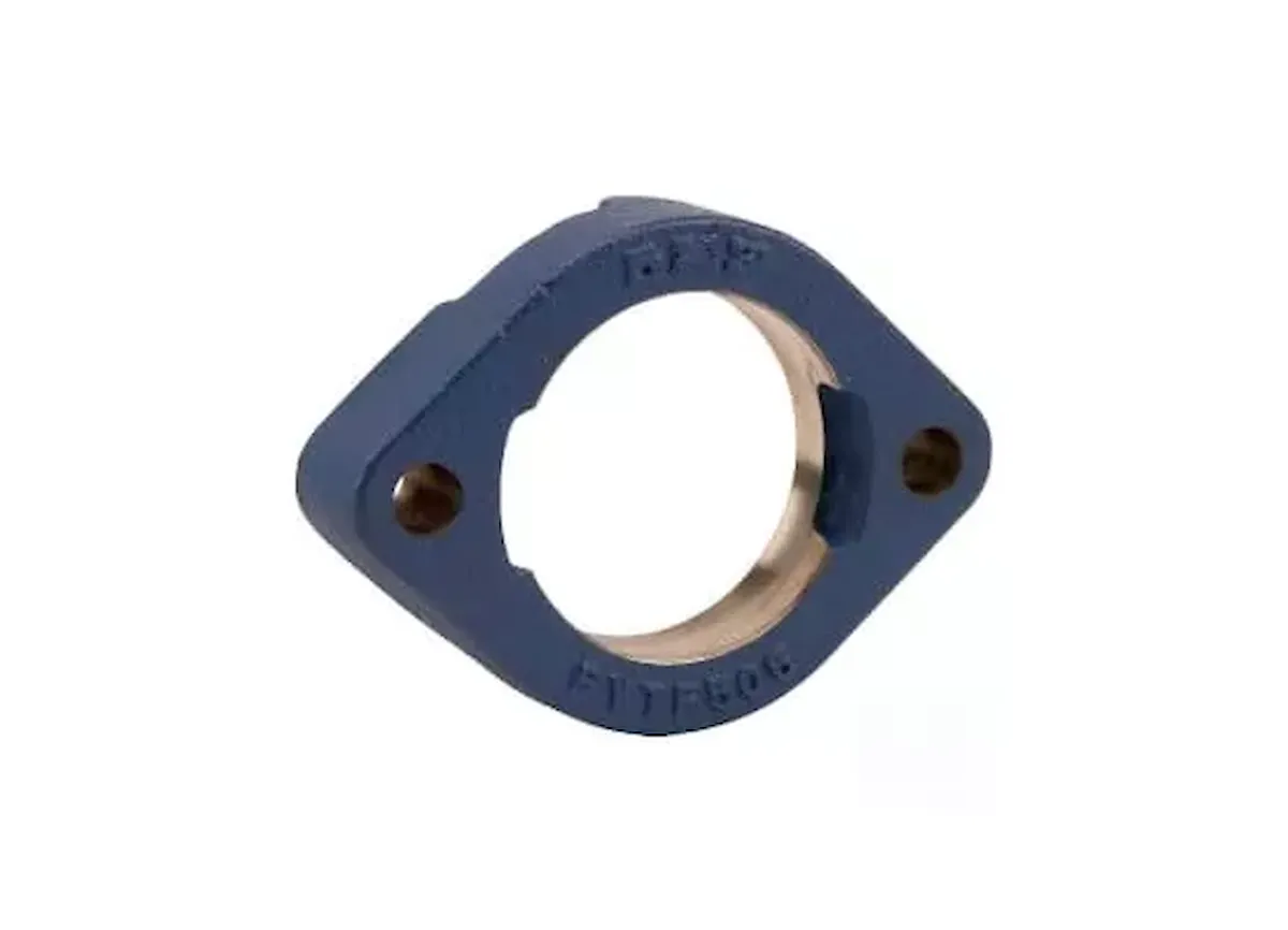 Těleso ložiskové FYTF 504 | Traktorservis